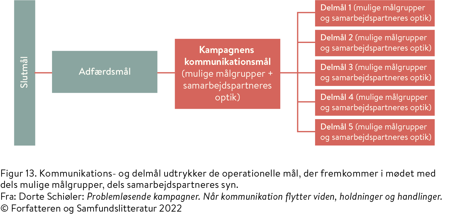 Problemløsende kampagner | Samfundslitteratur
